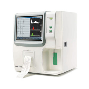 Hematology Analyzer Archives - Medinics™