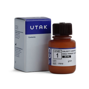 Urine Controls - Medinics™