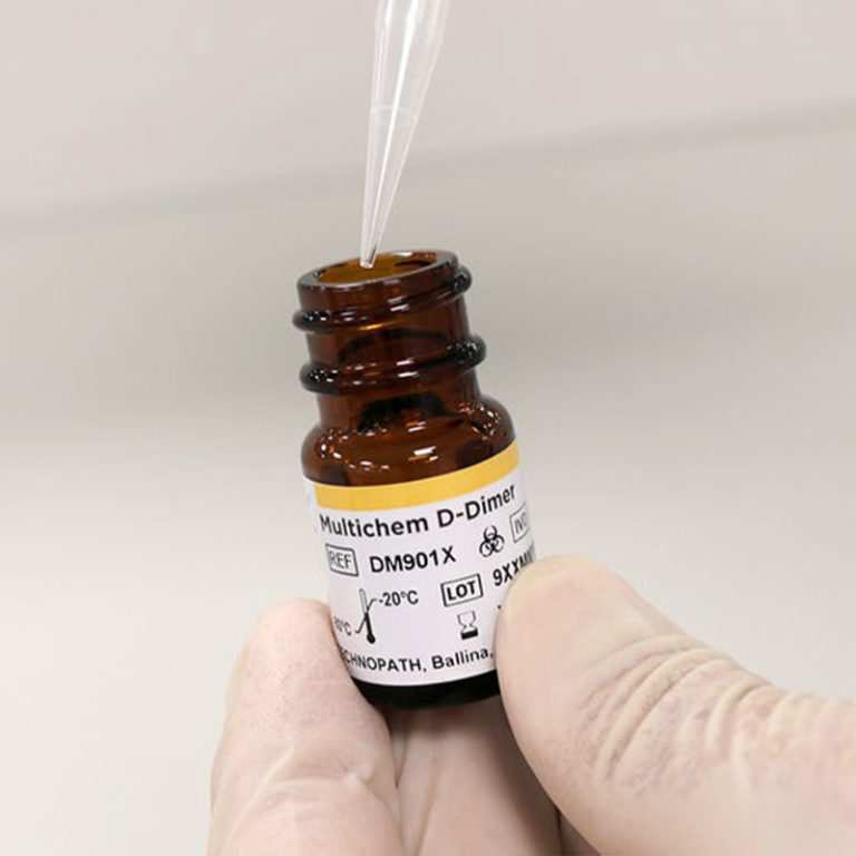 Coagulation - Medinics™